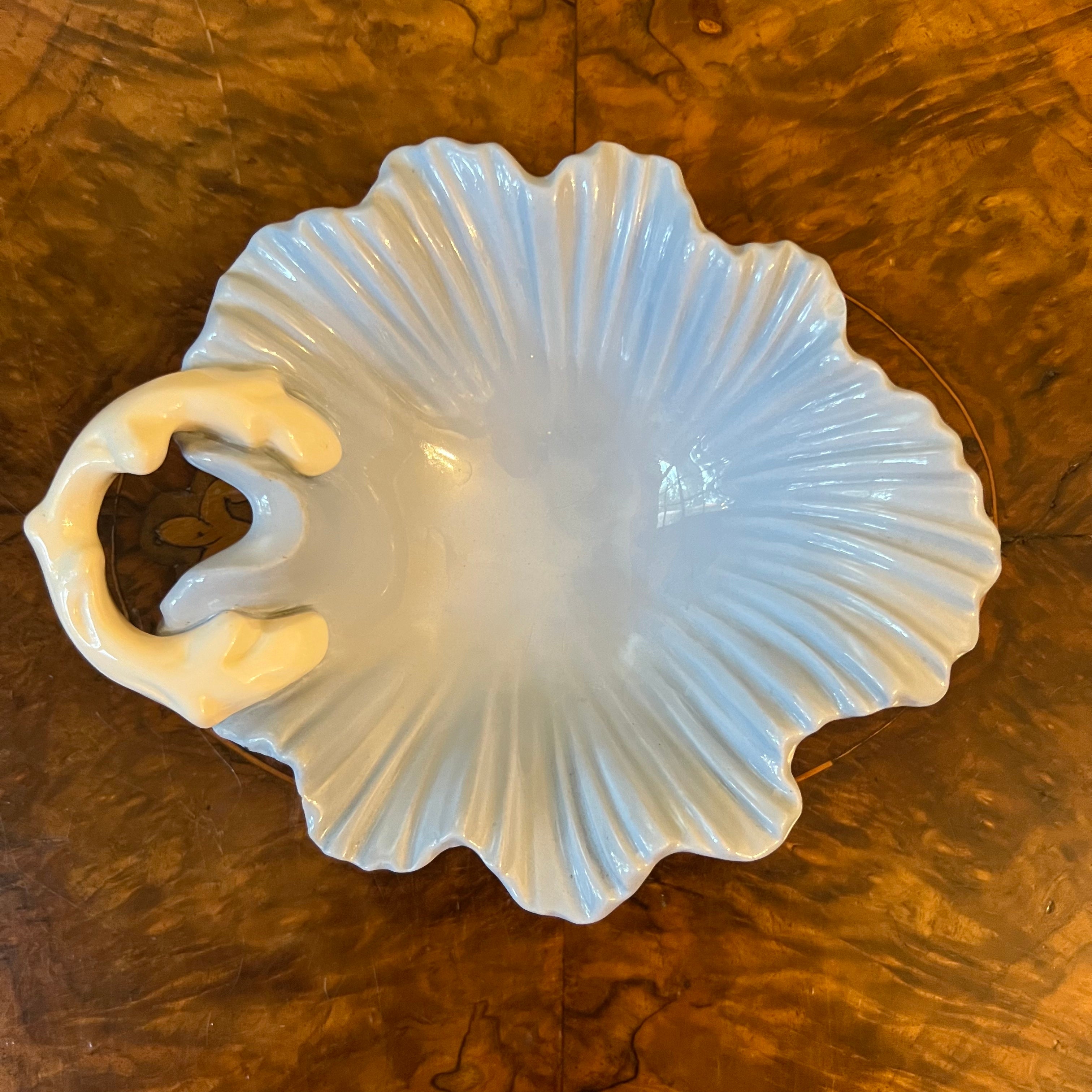 Vintage Thomas Lawrence Falcon Ware Small Dish – Antiques Yeah
